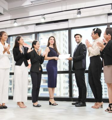 EDI Executive Internship Program - EDI Executive Search I Consulting Firm
